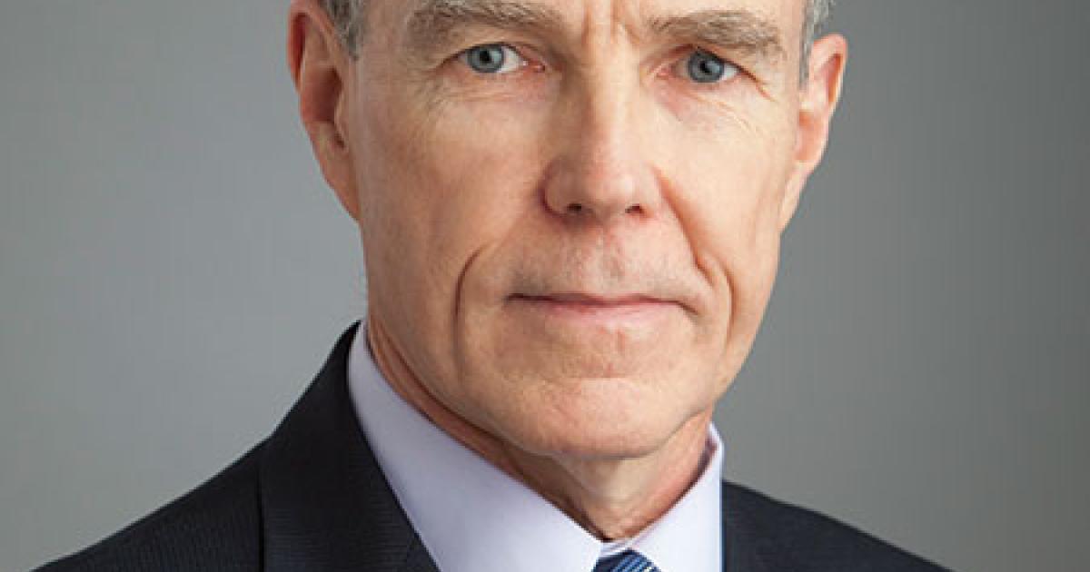 5 Minutes with N. Reed Dunnick, MD: Challenges facing radiology in 2015