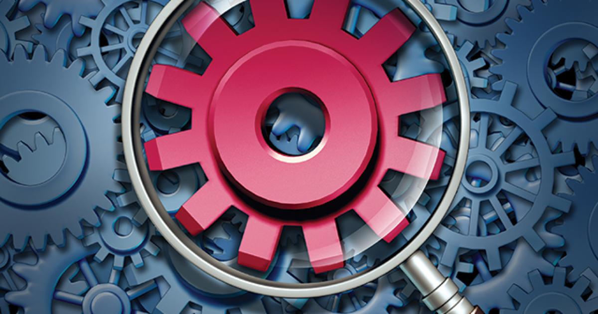 Standardization: An Answer to Three of Radiology’s Vexing Problems